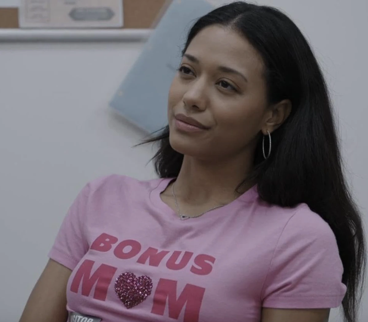 Chloe | The Pitt Wiki | Fandom