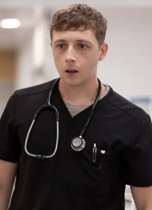 Dr. Dennis Whitaker | The Pitt Wiki | Fandom