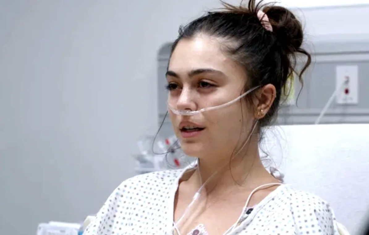 Jenna | The Pitt Wiki | Fandom