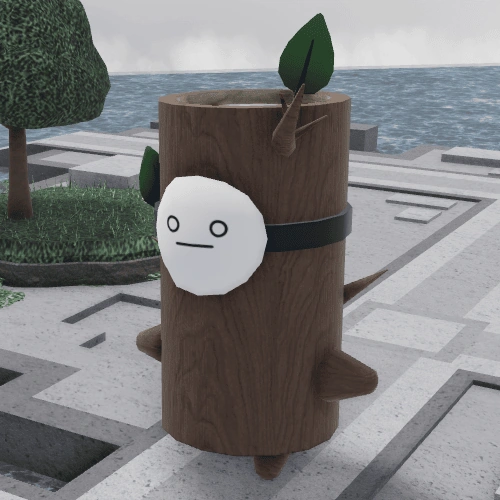 Tall Stump | The Pixel-Bit Database Wiki | Fandom