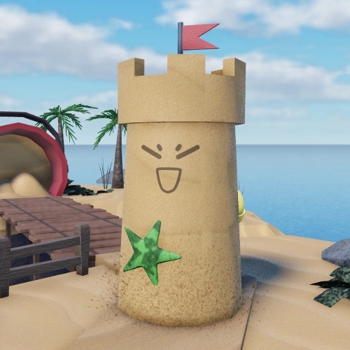 Sand Tower | The Pixel-Bit Database Wiki | Fandom