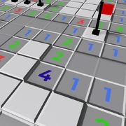 Minesweeper | The Pixel-Bit Database Wiki | Fandom