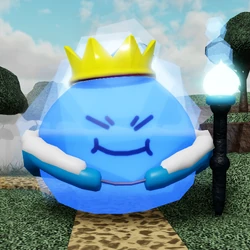 Slime King | The Pixel-Bit Database Wiki | Fandom