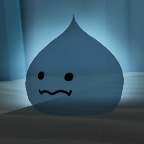 Ice Slime | The Pixel-Bit Database Wiki | Fandom