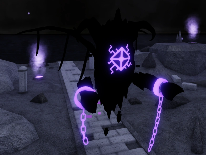 Demise | The Pixel-Bit Database Wiki | Fandom