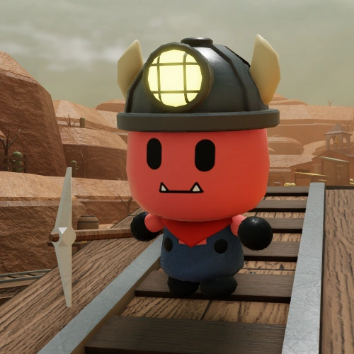 Miner Goblin | The Pixel-Bit Database Wiki | Fandom