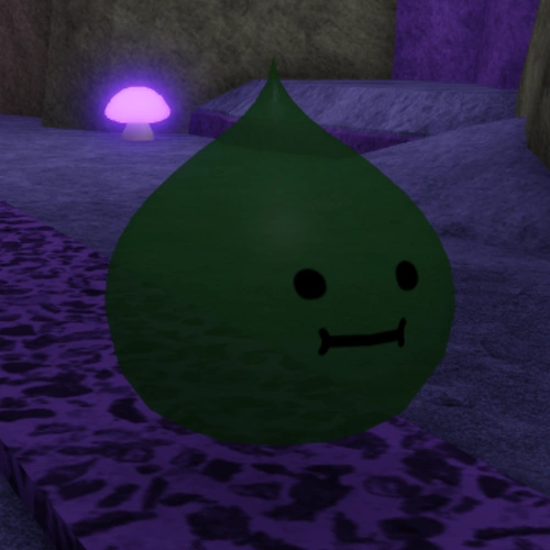 Slime | The Pixel-Bit Database Wiki | Fandom