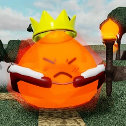 Slime King | The Pixel-Bit Database Wiki | Fandom