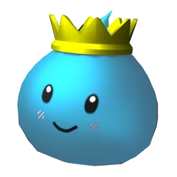 Slime King | The Pixel-Bit Database Wiki | Fandom