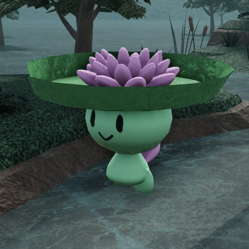 Lily | The Pixel-Bit Database Wiki | Fandom