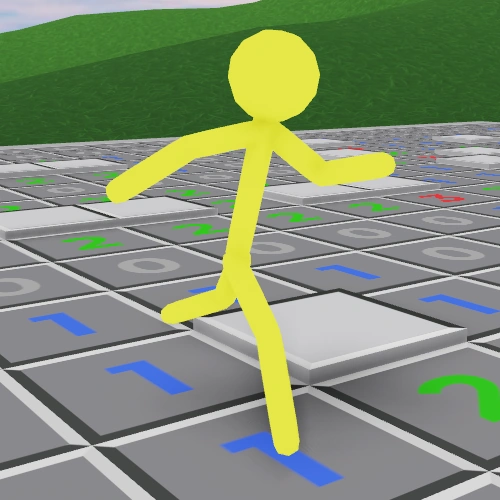 Stick Figure | The Pixel-Bit Database Wiki | Fandom