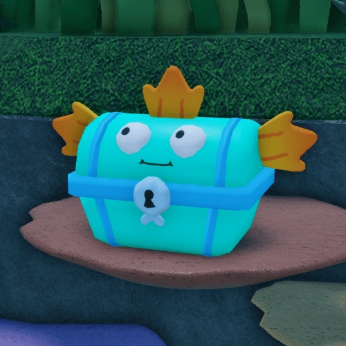 Fish Mimic | The Pixel-Bit Database Wiki | Fandom