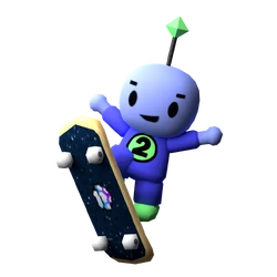 Beebo | The Pixel-Bit Database Wiki | Fandom