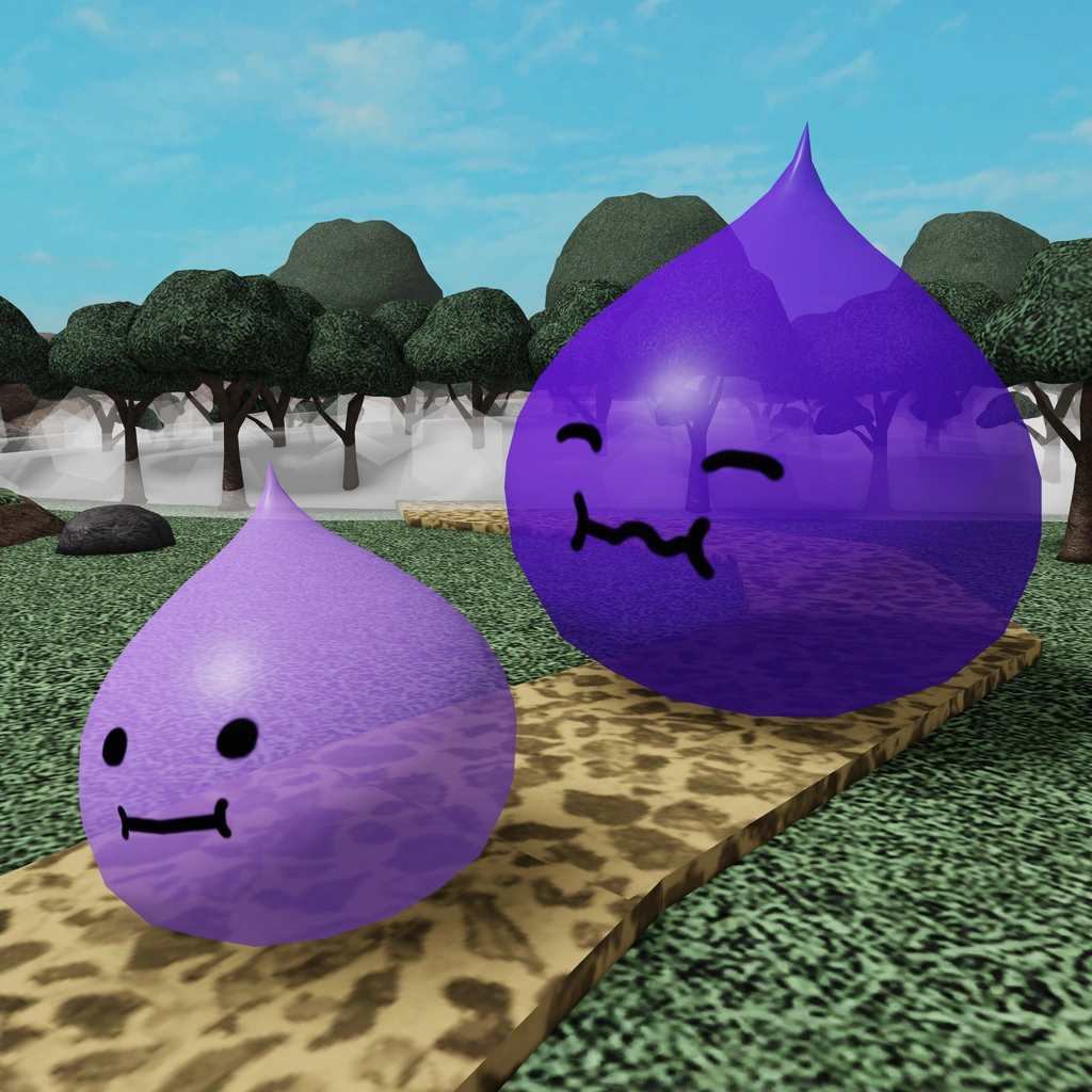 Slime Invasion | The Pixel-Bit Database Wiki | Fandom