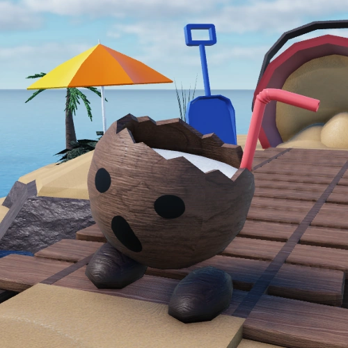 Big Coco | The Pixel-Bit Database Wiki | Fandom