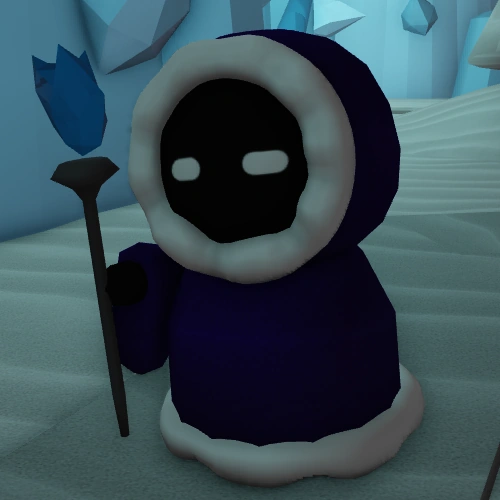 Ice Reaper (Staff) | The Pixel-Bit Database Wiki | Fandom