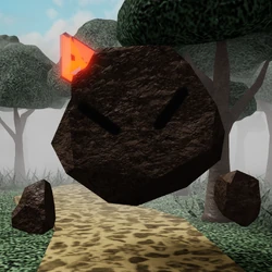 Volcano Enemies | The Pixel-Bit Database Wiki | Fandom