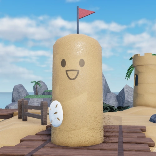 Sand Pillar | The Pixel-Bit Database Wiki | Fandom