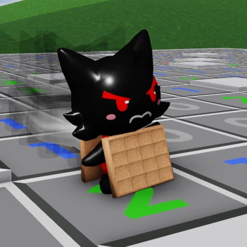Evil Nyan | The Pixel-Bit Database Wiki | Fandom