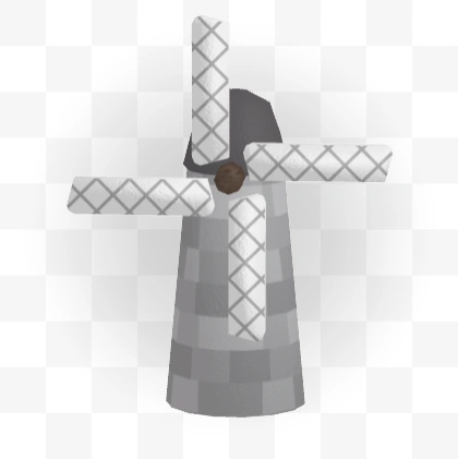 Windmill | The Pixel-Bit Database Wiki | Fandom