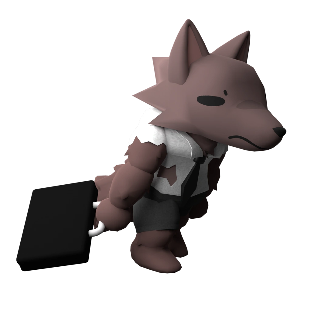 Wereworker | The Pixel-Bit Database Wiki | Fandom