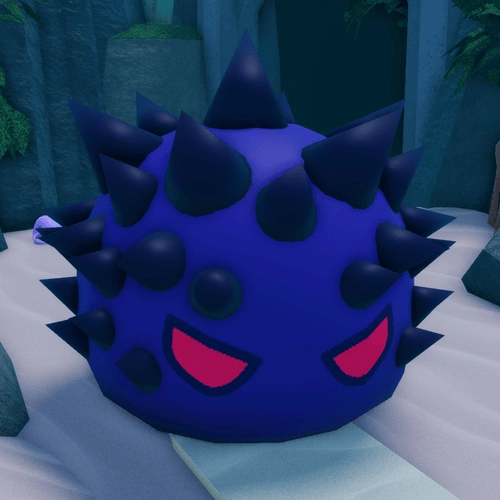 Huge Urchin | The Pixel-Bit Database Wiki | Fandom