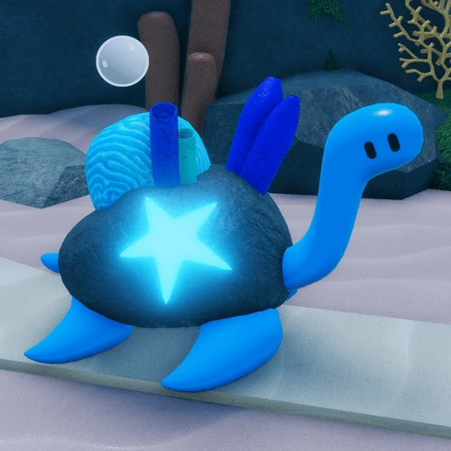 Big Sea Torock | The Pixel-Bit Database Wiki | Fandom