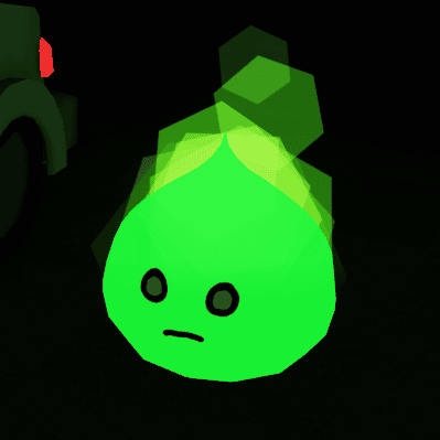 Radioactive Slime | The Pixel-Bit Database Wiki | Fandom