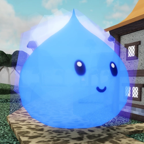 Inferno Slime | The Pixel-Bit Database Wiki | Fandom