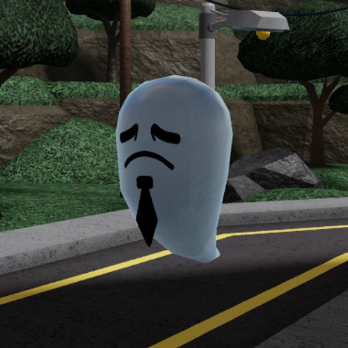 Worker Ghost | The Pixel-Bit Database Wiki | Fandom