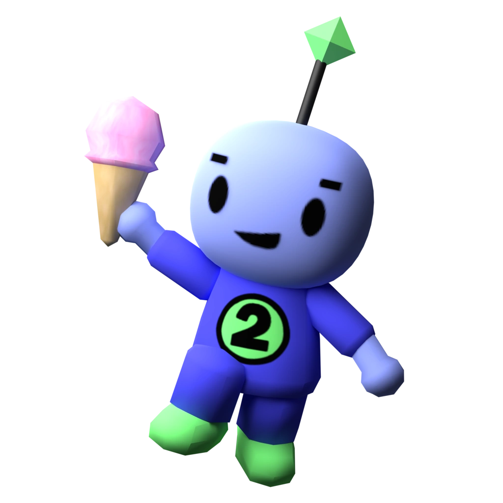 Beebo | The Pixel-Bit Database Wiki | Fandom