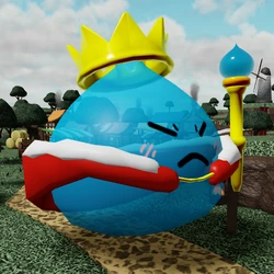 Slime King | The Pixel-Bit Database Wiki | Fandom