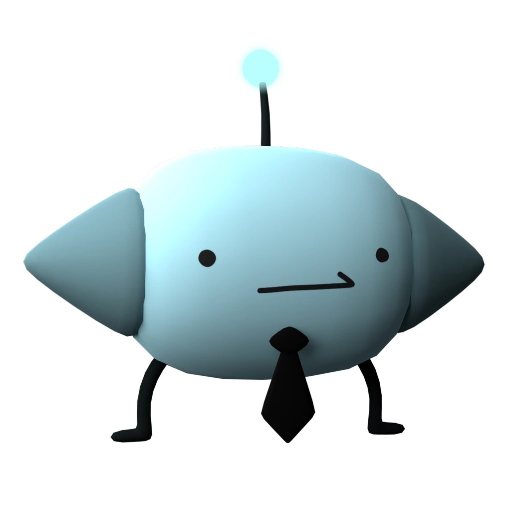 Stan the Spam | The Pixel-Bit Database Wiki | Fandom