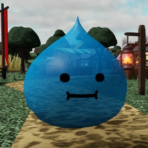 Slime | The Pixel-Bit Database Wiki | Fandom