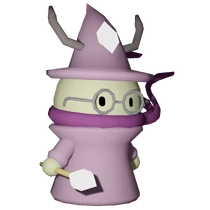 Wizard | The Pixel-Bit Database Wiki | Fandom