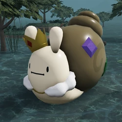 Royal Snails | The Pixel-Bit Database Wiki | Fandom