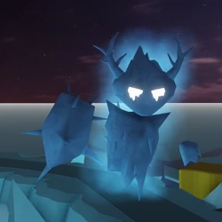 Frostbite | The Pixel-Bit Database Wiki | Fandom