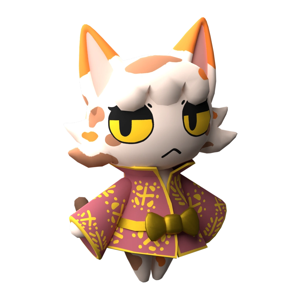 Nekomata | The Pixel-Bit Database Wiki | Fandom