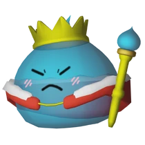 King Slime | The Pixel-Bit Database Wiki | Fandom