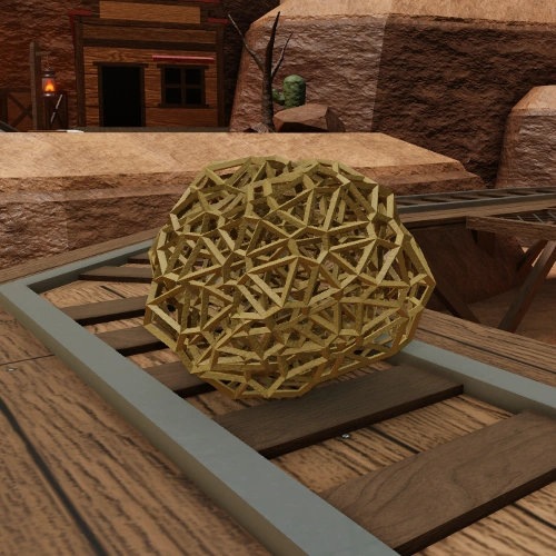 Tumbleweed | The Pixel-Bit Database Wiki | Fandom