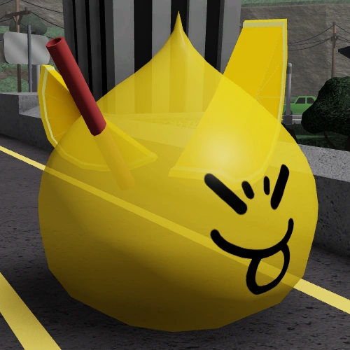 Big Lemon Slime | The Pixel-Bit Database Wiki | Fandom