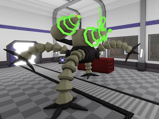 Ultra Sentry | The Pixel-Bit Database Wiki | Fandom