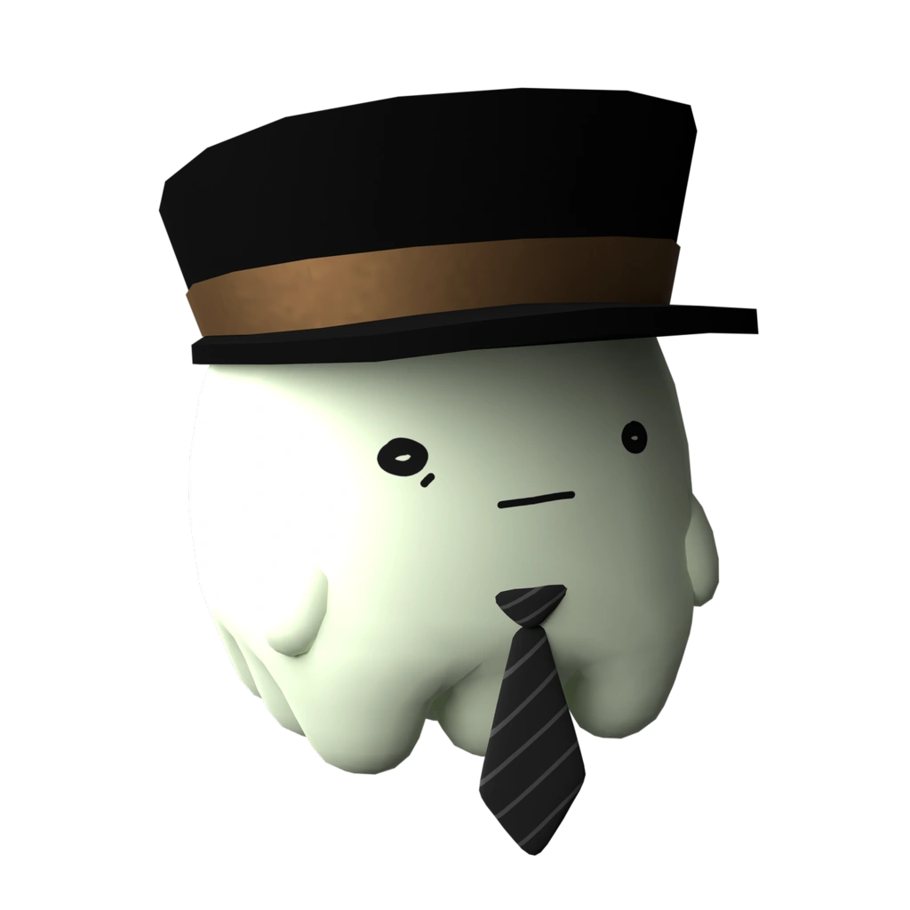 Conductor | The Pixel-Bit Database Wiki | Fandom