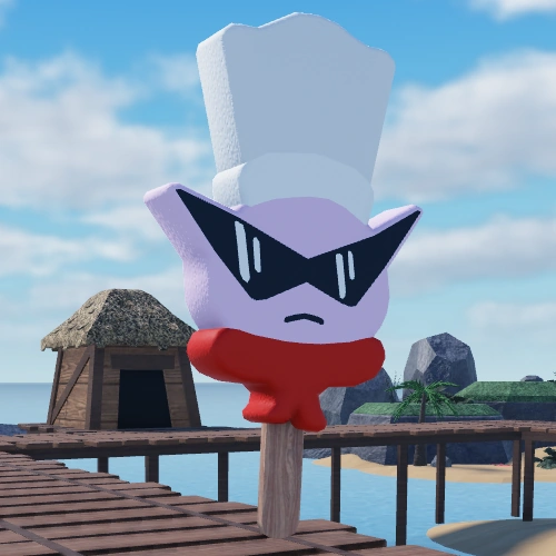 Popsicle Chef | The Pixel-Bit Database Wiki | Fandom