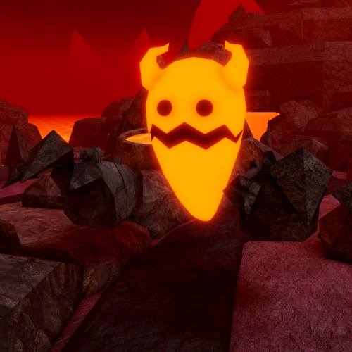 Fire Spirit | The Pixel-Bit Database Wiki | Fandom