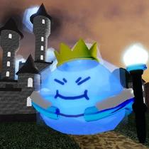 Slime King | The Pixel-Bit Database Wiki | Fandom