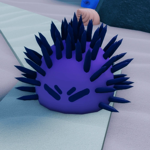 Urchin | The Pixel-Bit Database Wiki | Fandom
