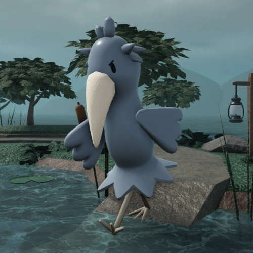 Bill | The Pixel-Bit Database Wiki | Fandom