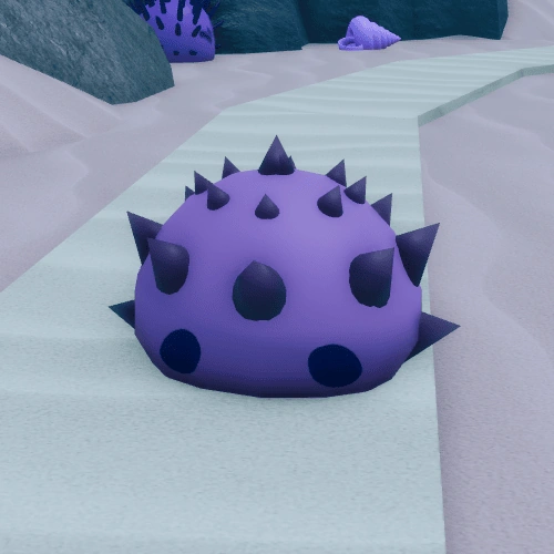 Baby Urchin | The Pixel-Bit Database Wiki | Fandom