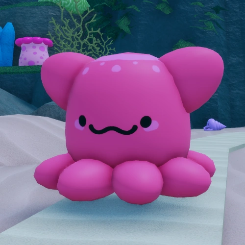 Squish | The Pixel-Bit Database Wiki | Fandom